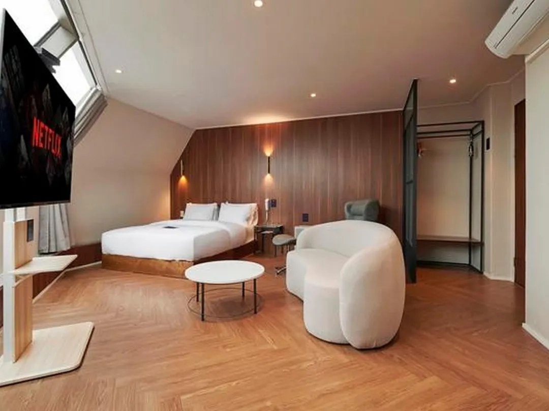 Just Stay Hotel Suwon Yeongtong Branch - Suwon-si