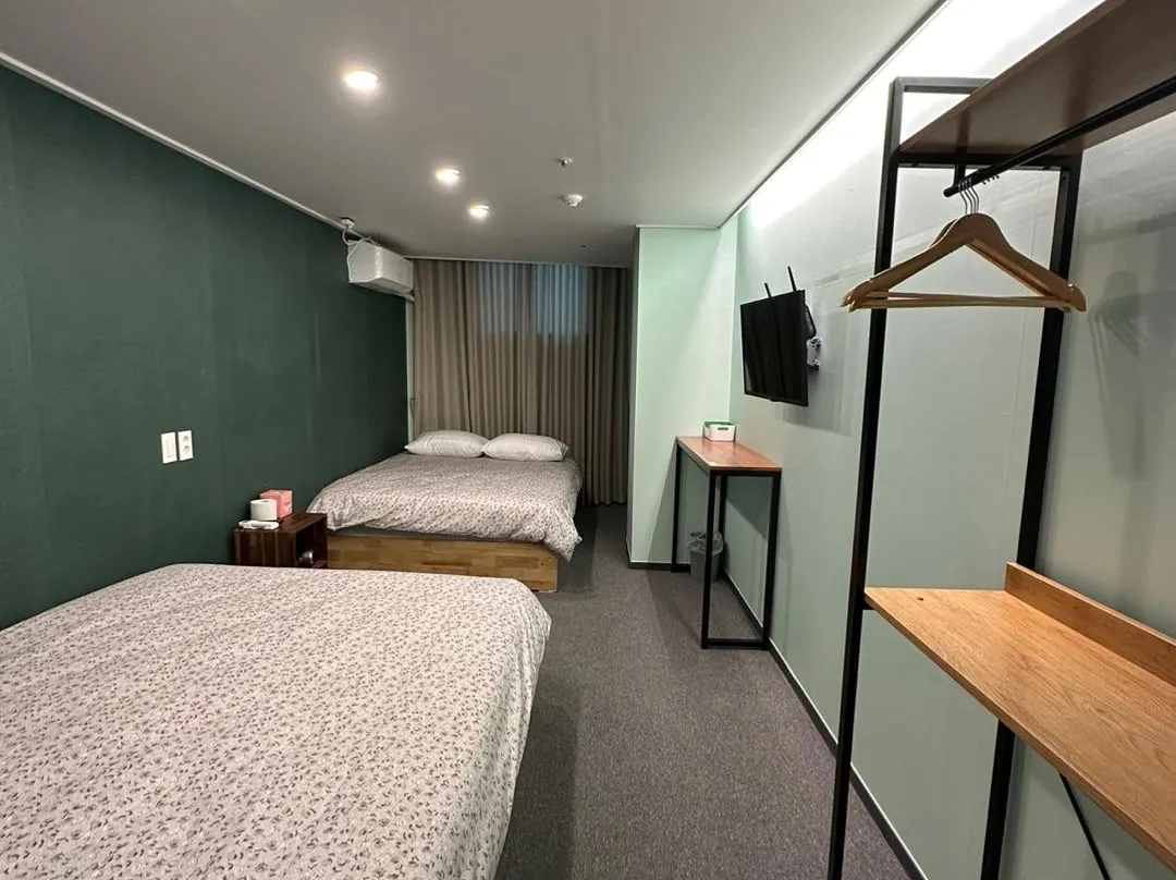 R Guesthouse Jongmyo - Seoul