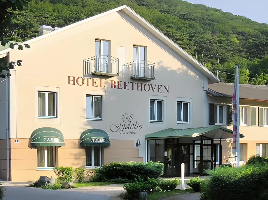 Hotel Beethoven - Mödling