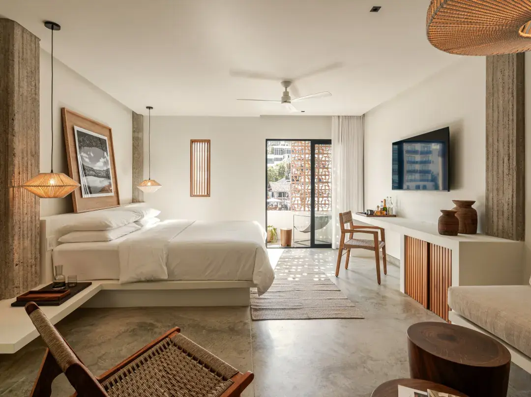 The Tryst Puerto Vallarta Lgbt Hotel - Puerto Vallarta