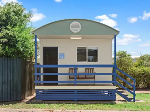 Discovery Parks - Ayr - Ayr