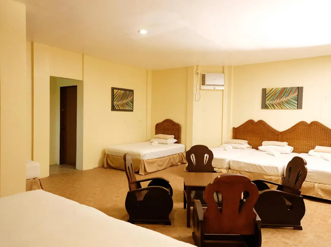 Sierra Resort - Dauin, Negros Oriental - Dauin