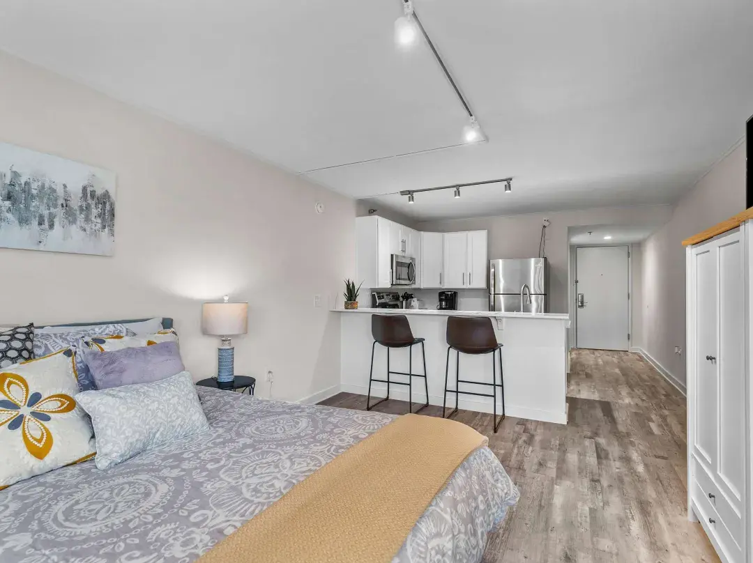 Mulberry, A Wyndham Hotel - Vicksburg, MS