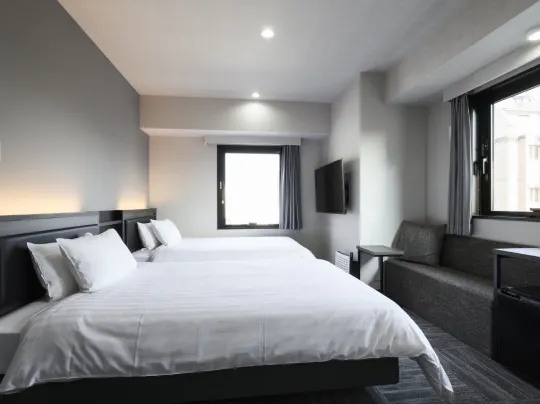 Hotel Noir Kagoshima Chuo Station - Kagoshima