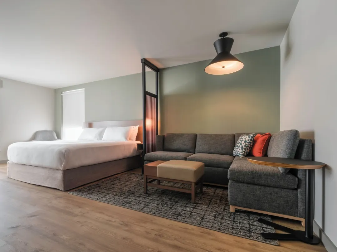 Hyatt Place Sacramento International Airport - Sacramento, CA