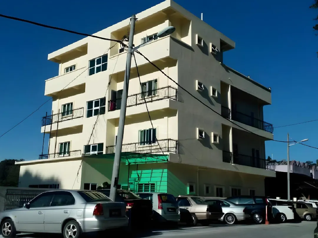 Sam Jade Guest House - Brinchang