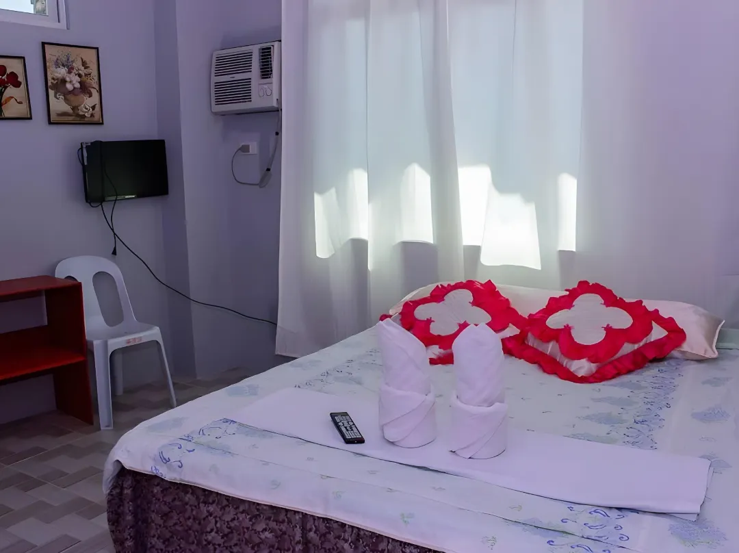 Aranas-carillo Travellers Inn - Numancia