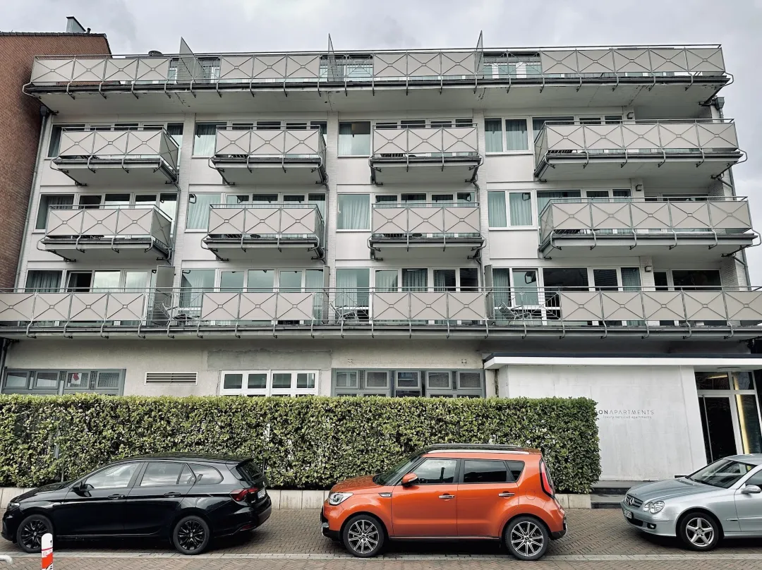Avidonapartments - Düsseldorf