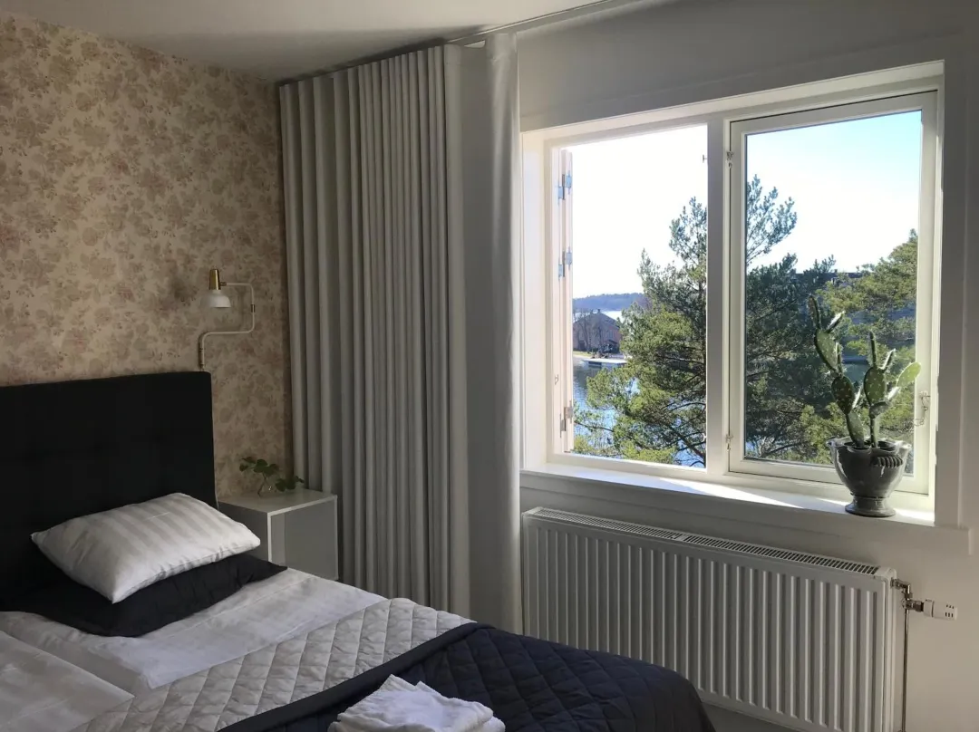 Sjövillan - Vaxholm