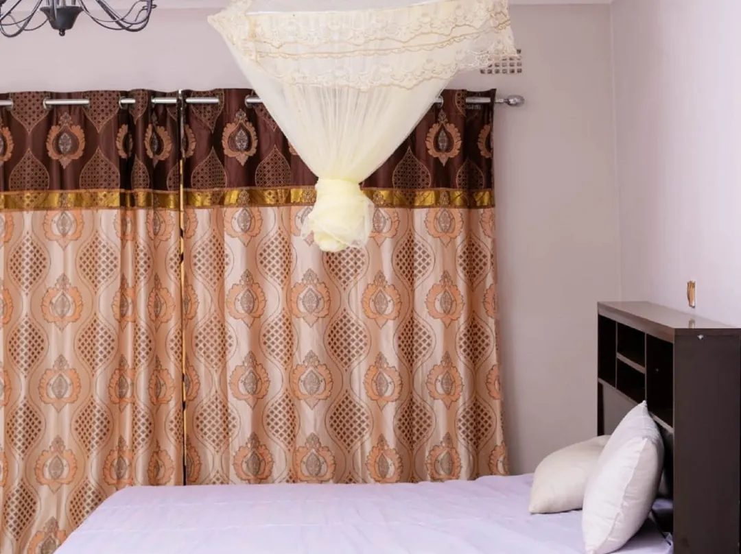 Kbc Guestrooms - Lilongwe
