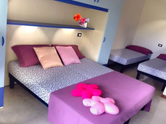 Accogliente Alloggio Con Ampia Terrazza-beahost - Bibione