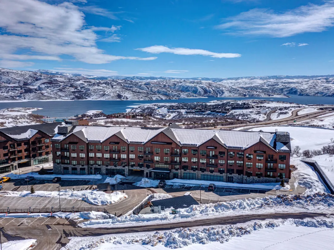 Stunning Ski Slope Views And Cozy Amenities - Charming Mountain Haven - Park City, UT