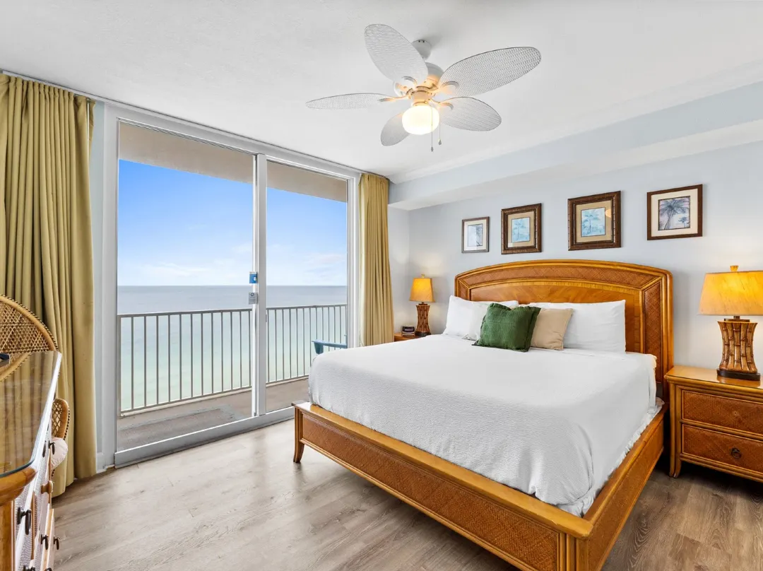 Tidewater 612 - Panama City Beach, FL