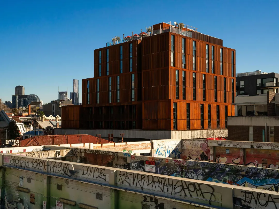 The Standardx, Melbourne - メルボルン
