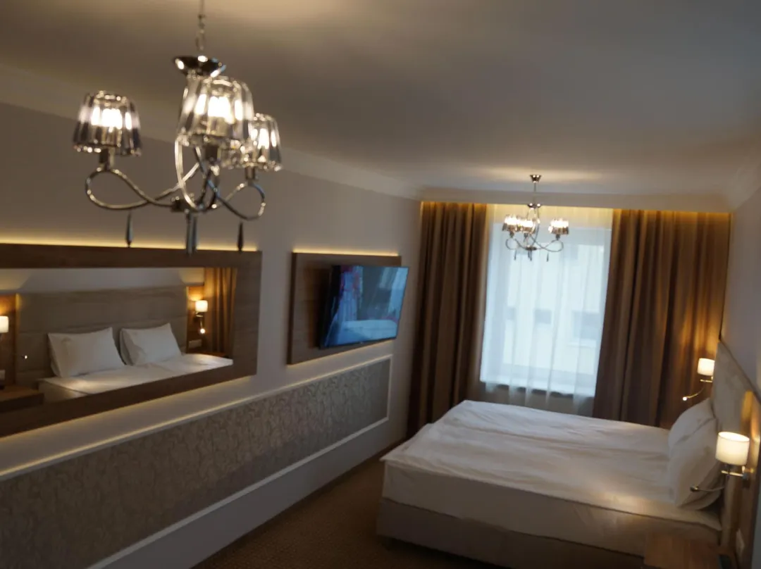 Moris Boutique Beach Hotel - Sopot