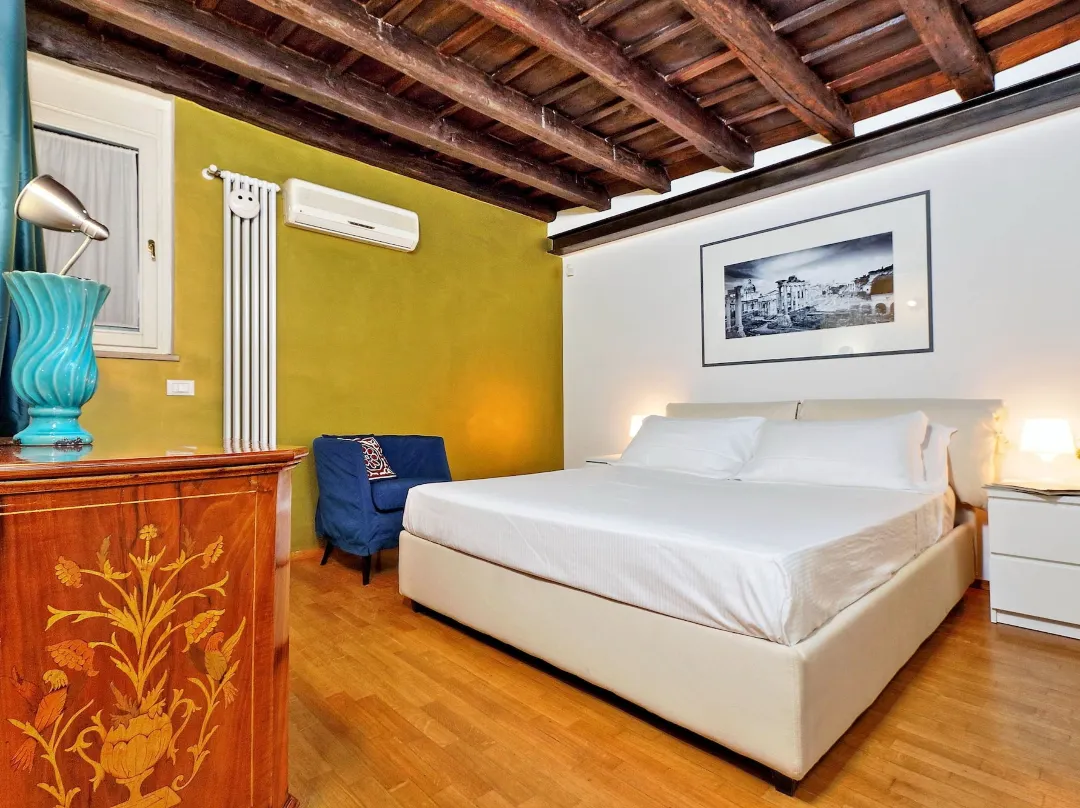 Parione Charme - My Extra Home - Roma