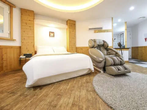 Business Hotel - 쌍용1동