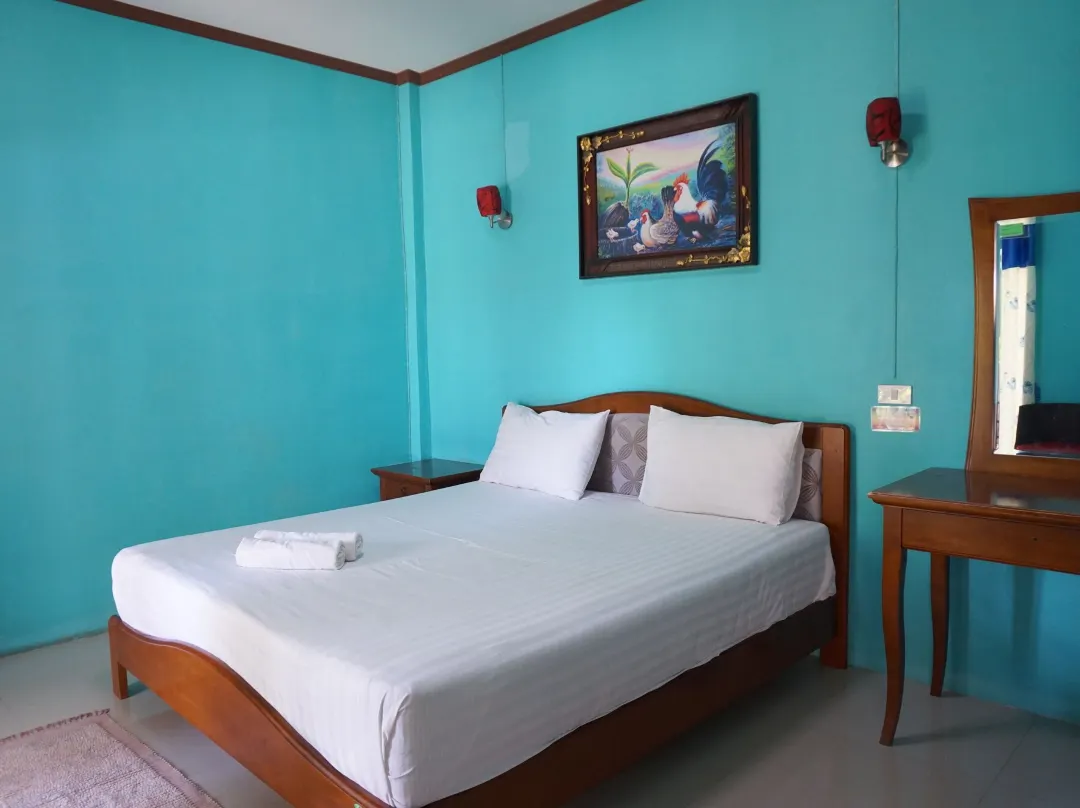 Kiangchan Resort - Chumphon