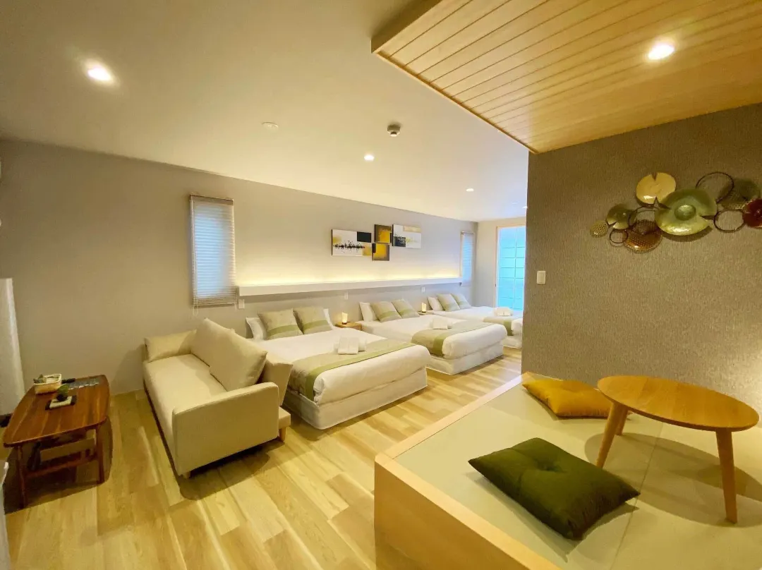 Hotel Cla-ss Hiroshima-ozu - Hiroshima