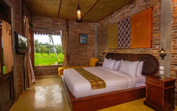 Gopalan Borobudur - Borobudur