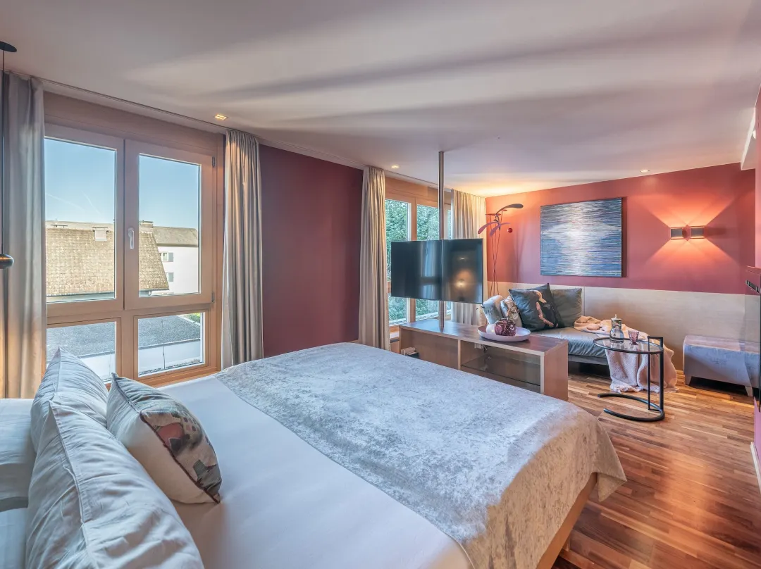 Hirschen Dornbirn - Das Boutiquestyle Hotel - Vorarlberg