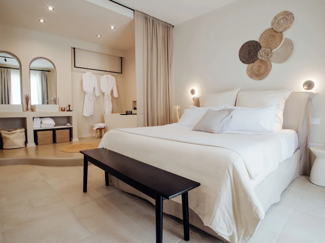 Thymises Boutique Hotel - Какопетрия