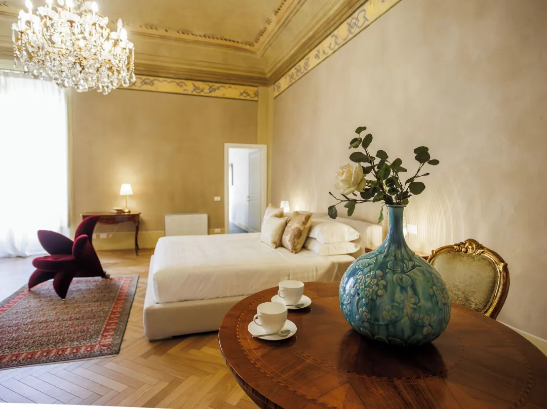 Palazzo Della Bianca-royal Experience - 피사