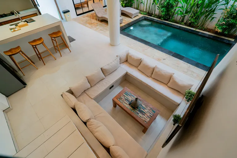 Danbi Villa By Bali Cabin - Canggu