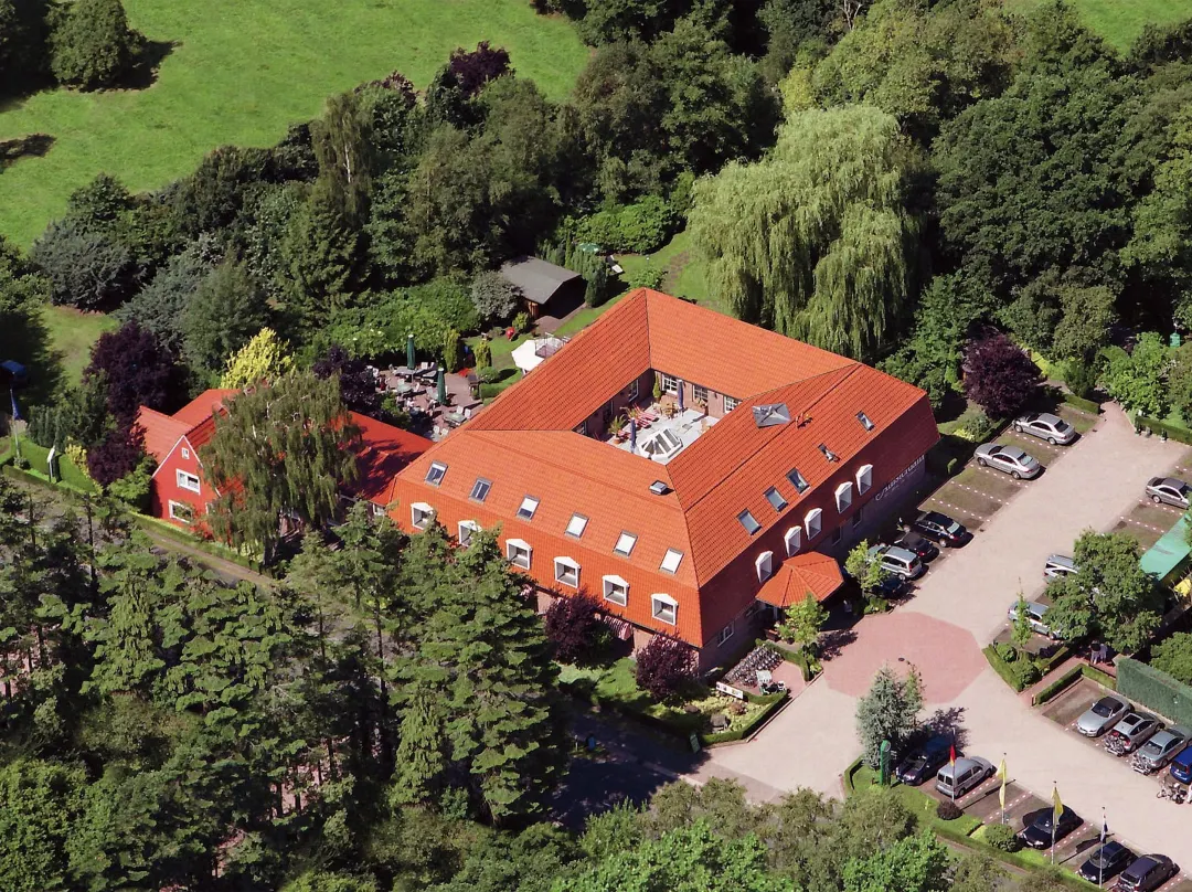 Nordwest-hotel Amsterdam - Bad Zwischenahn