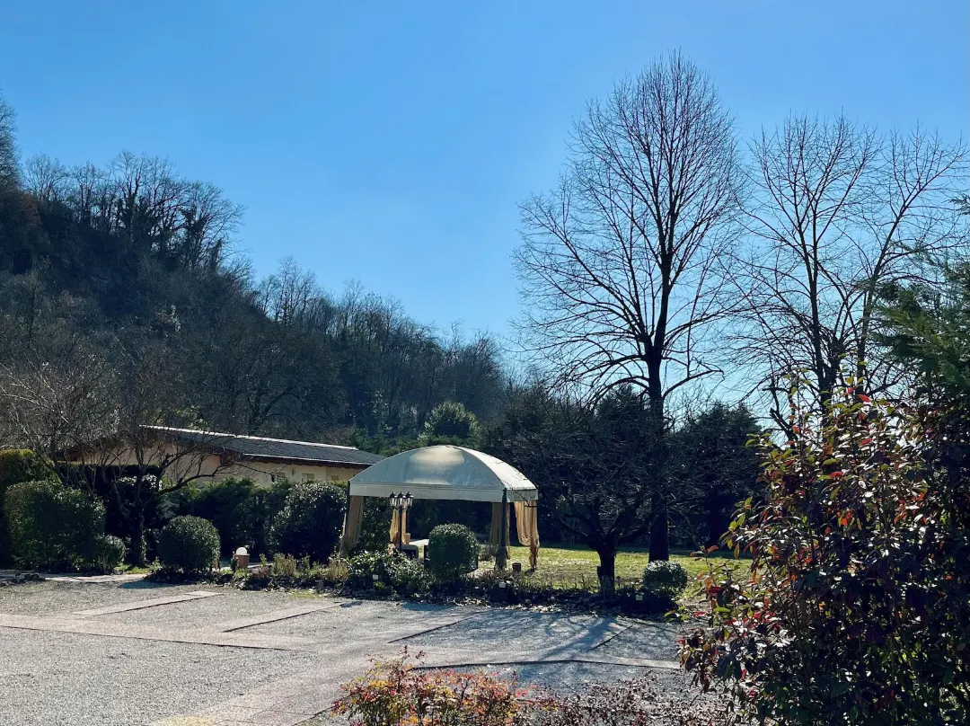 Country Home B&b Il Melo - Vicenza