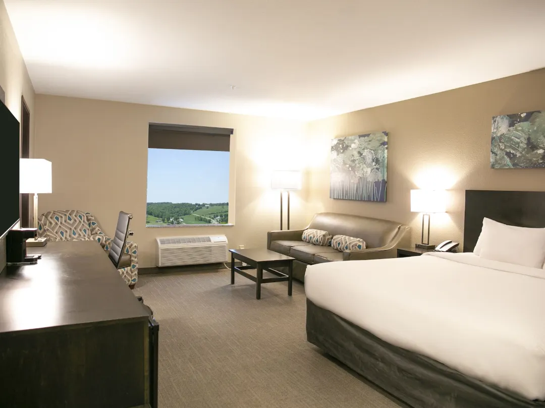 Berlin Encore Hotel & Suites - Berlin, OH