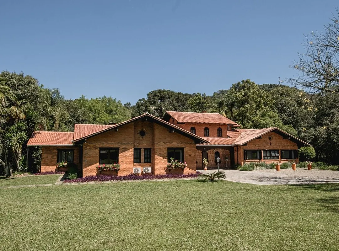Malbec Casa Hotel - Bento Gonçalves