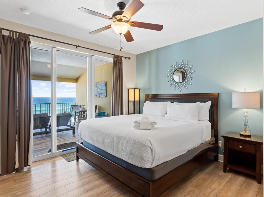 Tropic Winds Resort 506 - Panama City Beach, FL