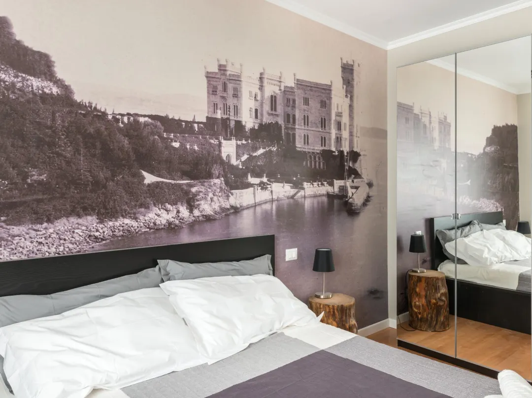 Garibaldino Rooms - Triëst