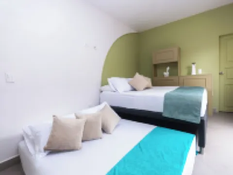 10 BEST Guatape Hotels - Updated 2026 | Trip.com