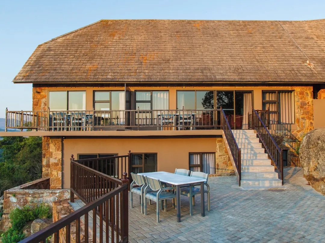 Blyde Canyon, A Forever Resort - Matibidi