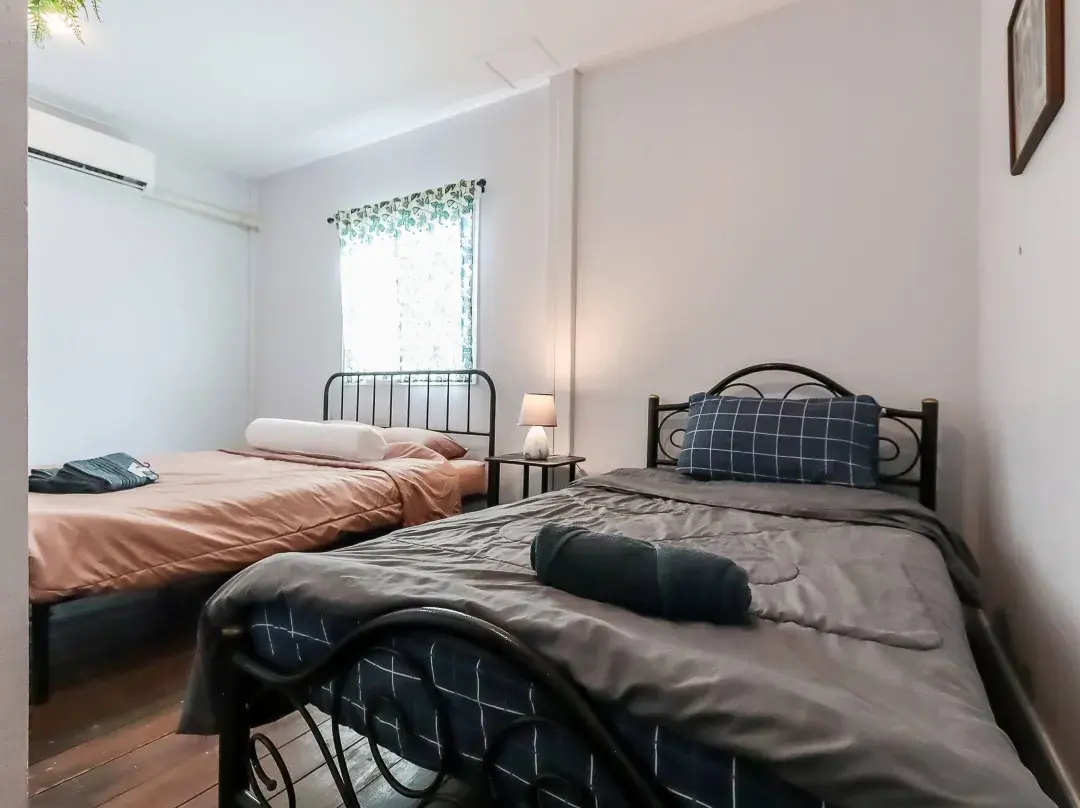 Tiny House Bangson At Bangsue Grand Station - Bangkok