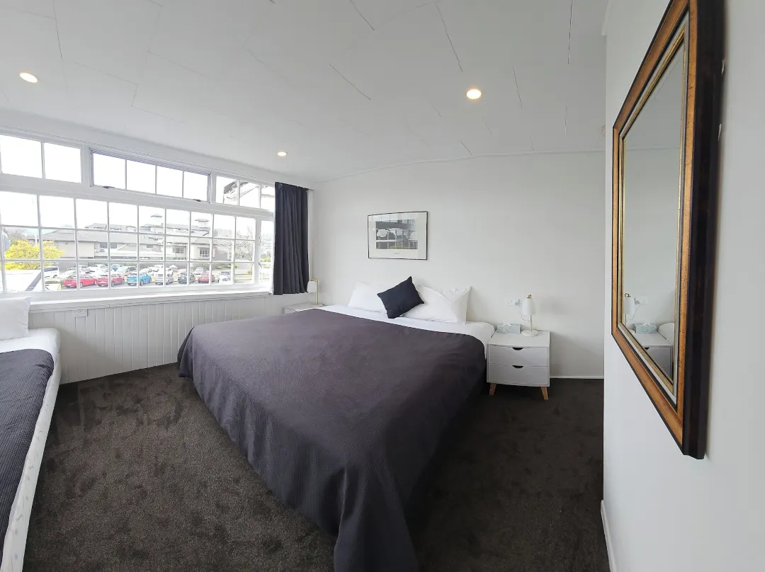 Kiwi As Guest House - Rotorua