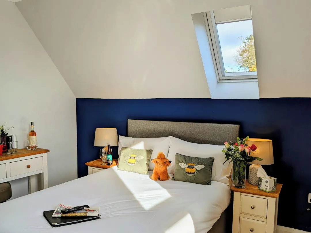 Ben Cruachan Inn - Restaurant, Pub With Rooms - Loch Awe