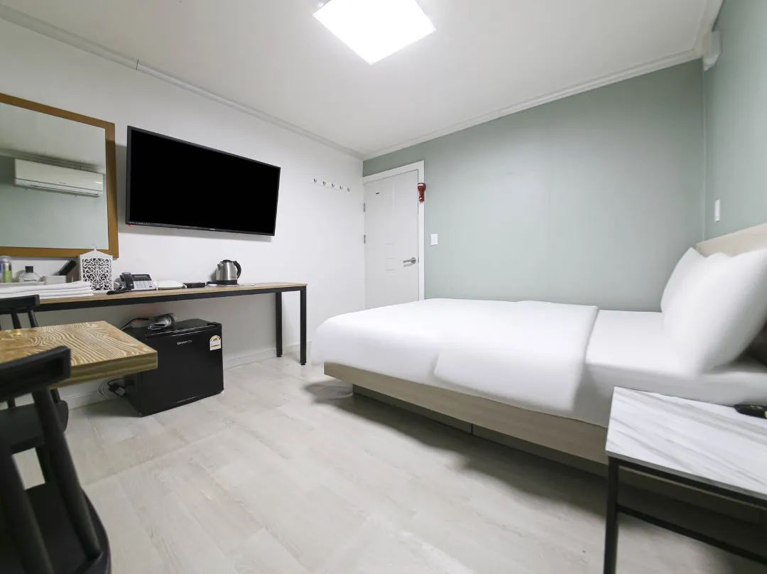 Gangneung J Block Motel - 江陵