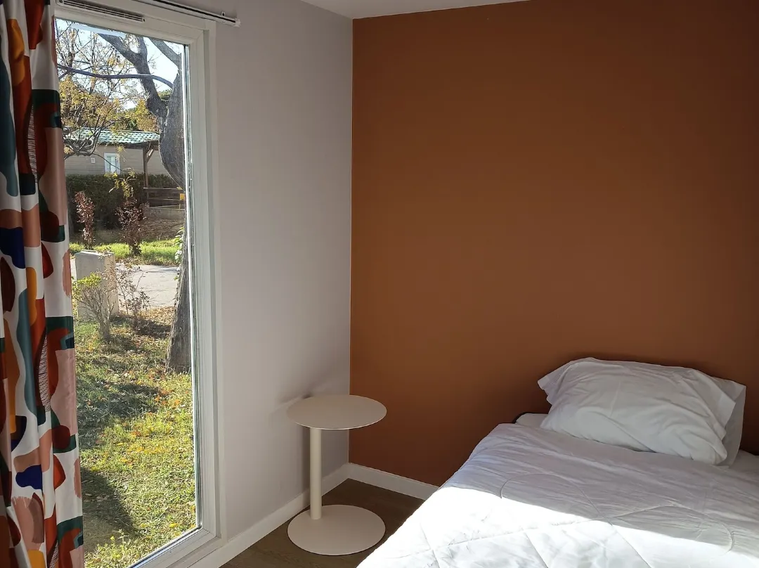 Camping Du Pas Del Fang - Torreilles