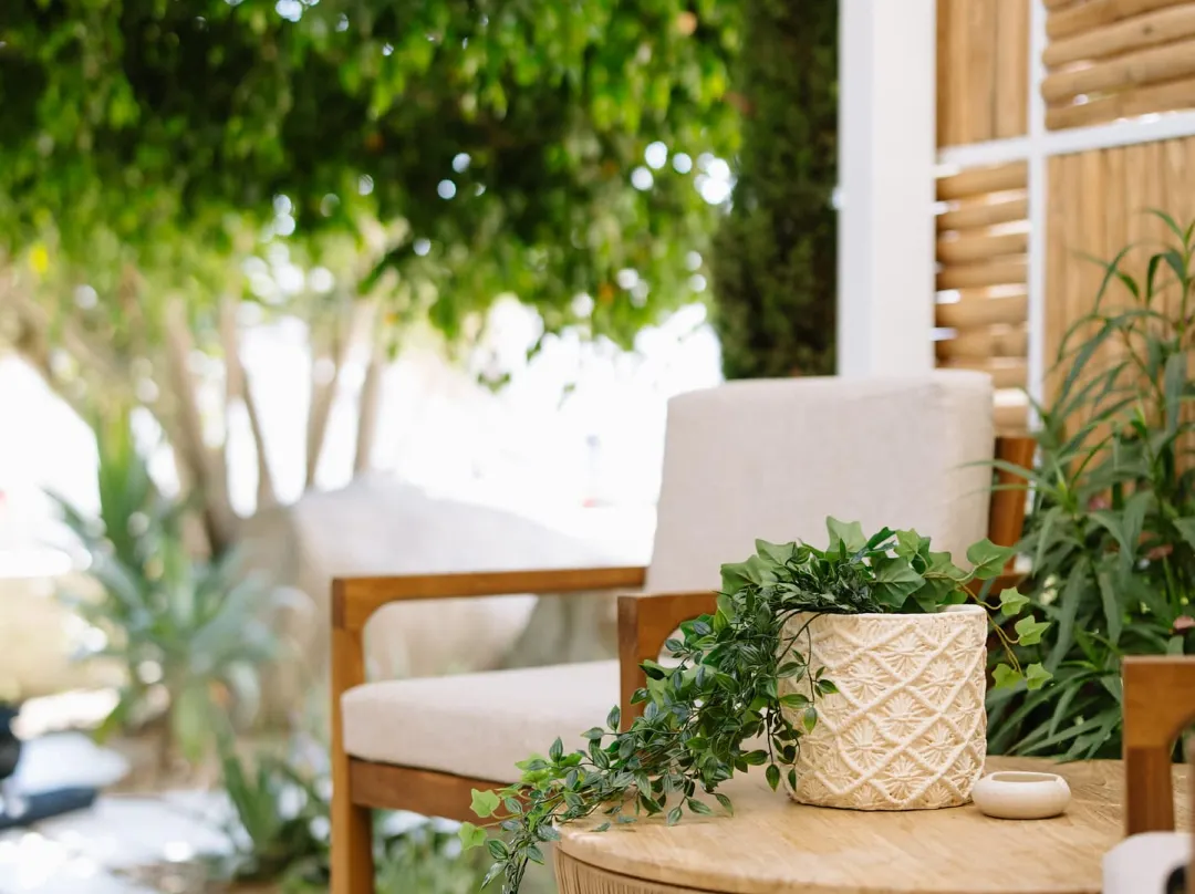 Sea Nymphs Suites - Naxos