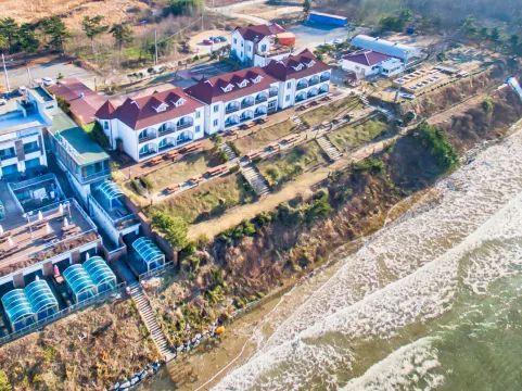 Taean Birch Resort - Incheon