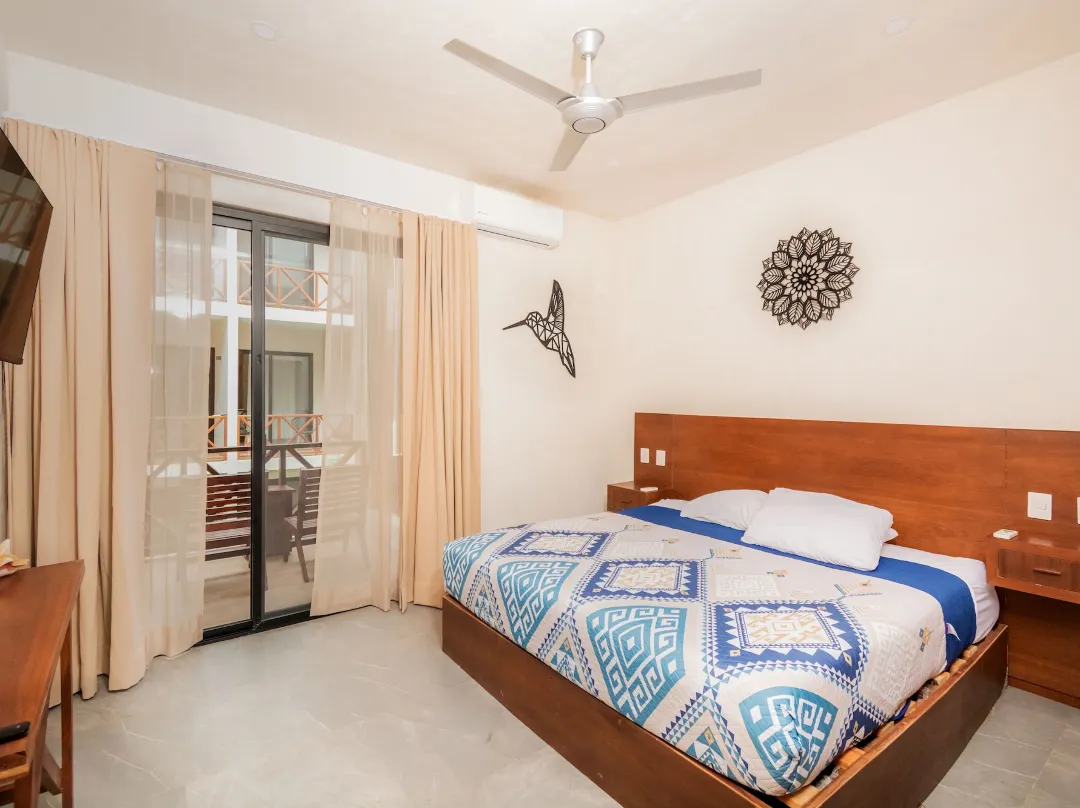 Smart Depas - Tulum