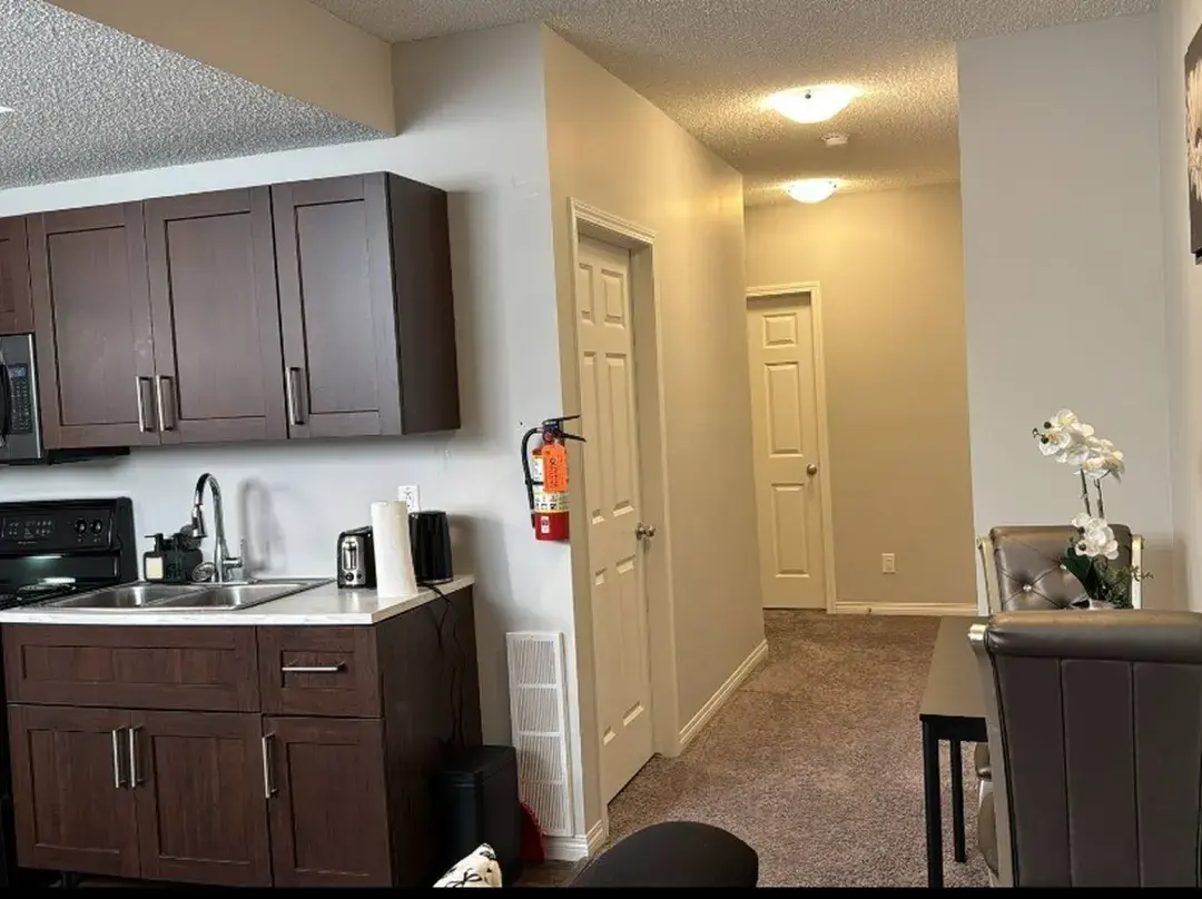 1 Chambre Calme Et Confortable - Calgary