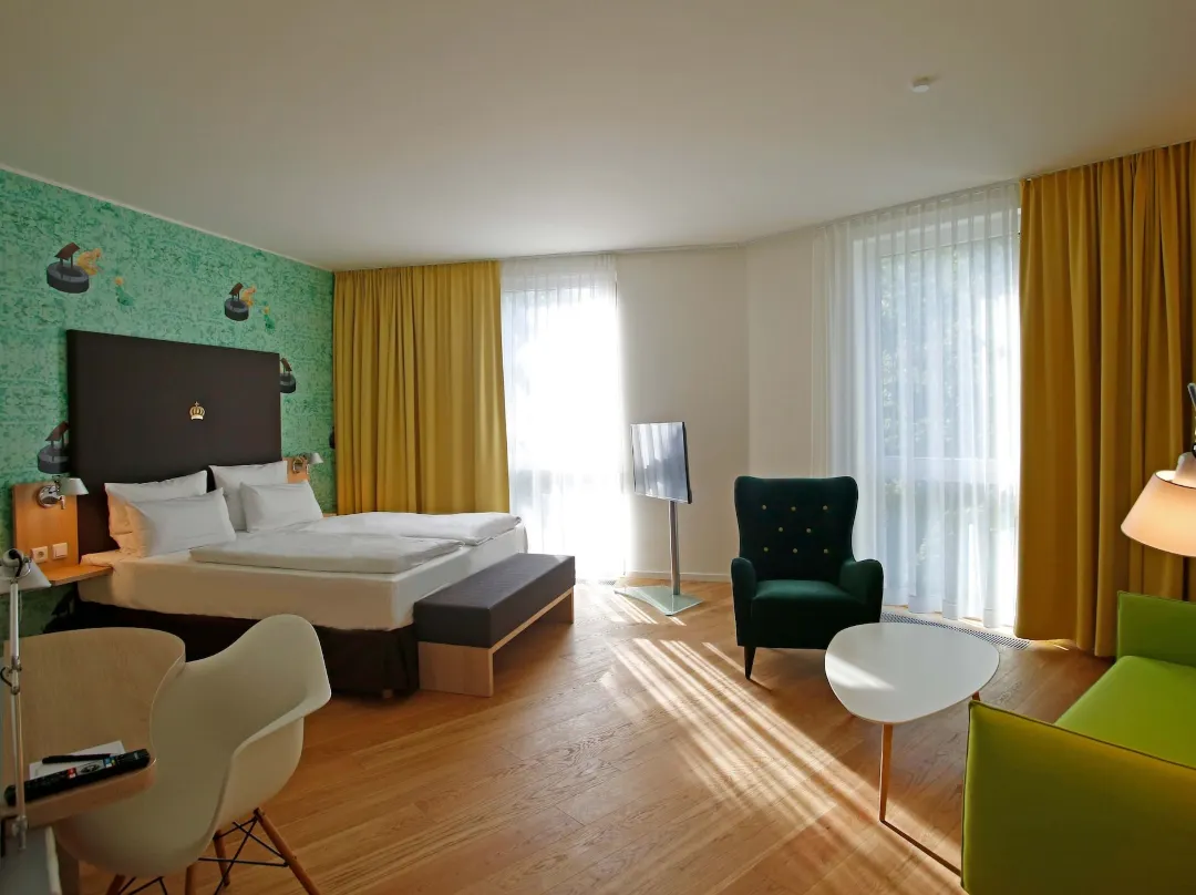 Grimm’s Berlin-potsdam - Teltow