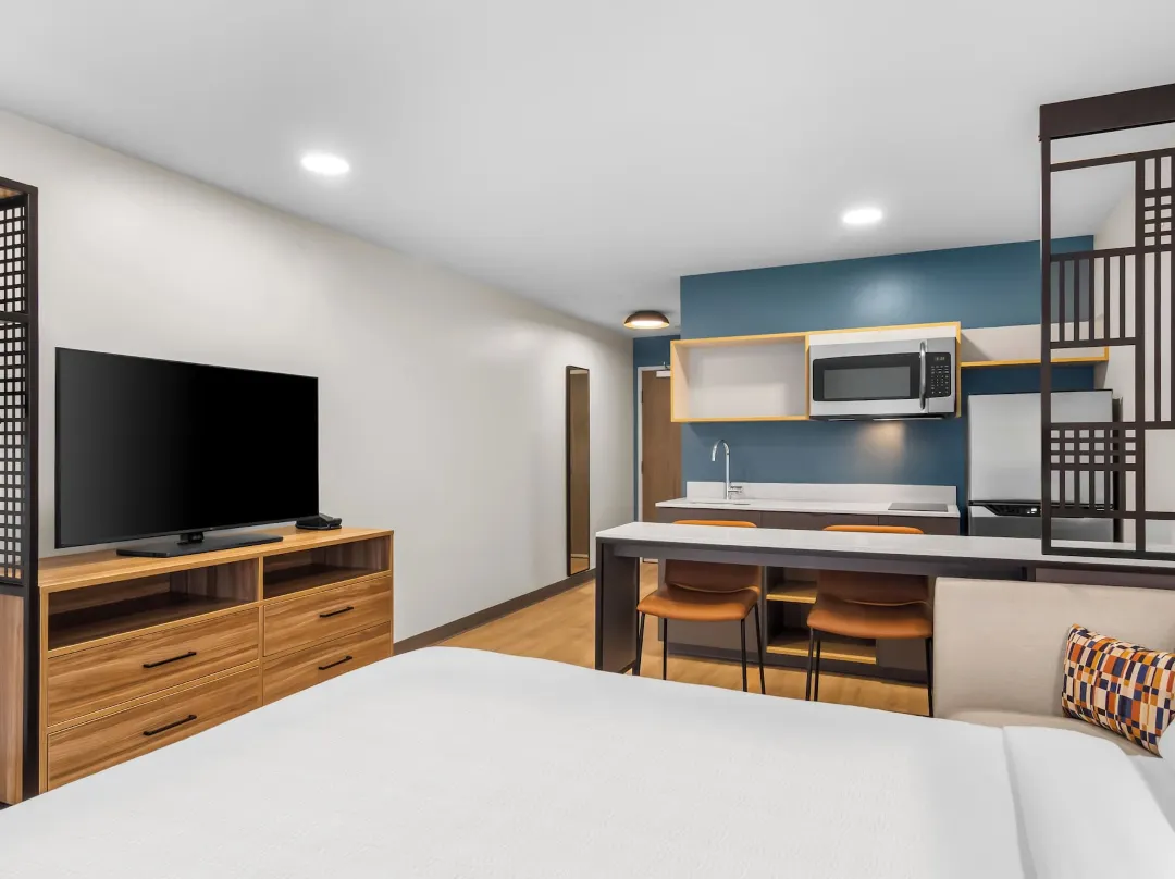 Studiores By Marriott Lagrange - West Point, GA