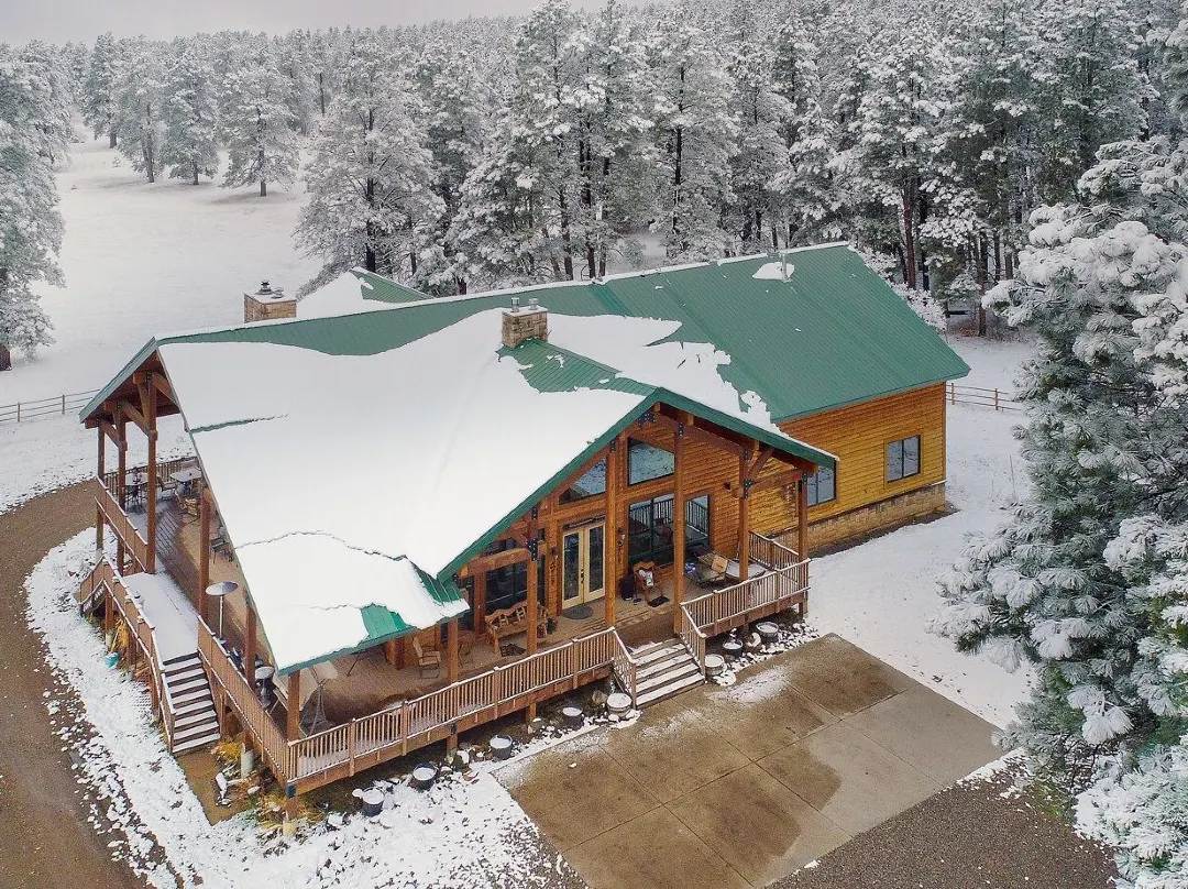 Elktrace Bed And Breakfast - Pagosa Springs, CO
