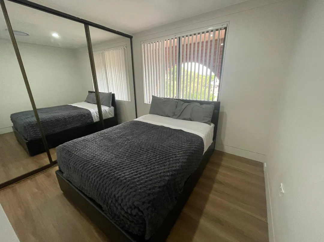 4 Bedroom Top Floor With Privacy - Muswellbrook