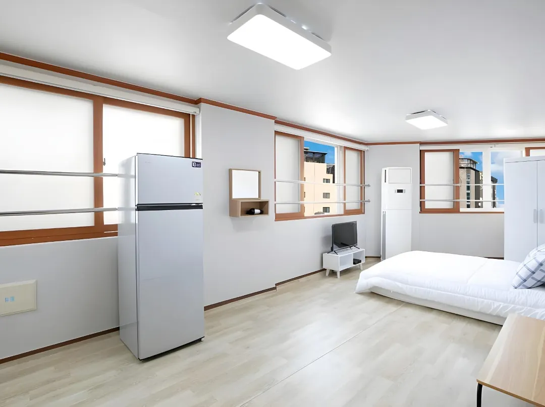 Busan Go House Pension - 釜山